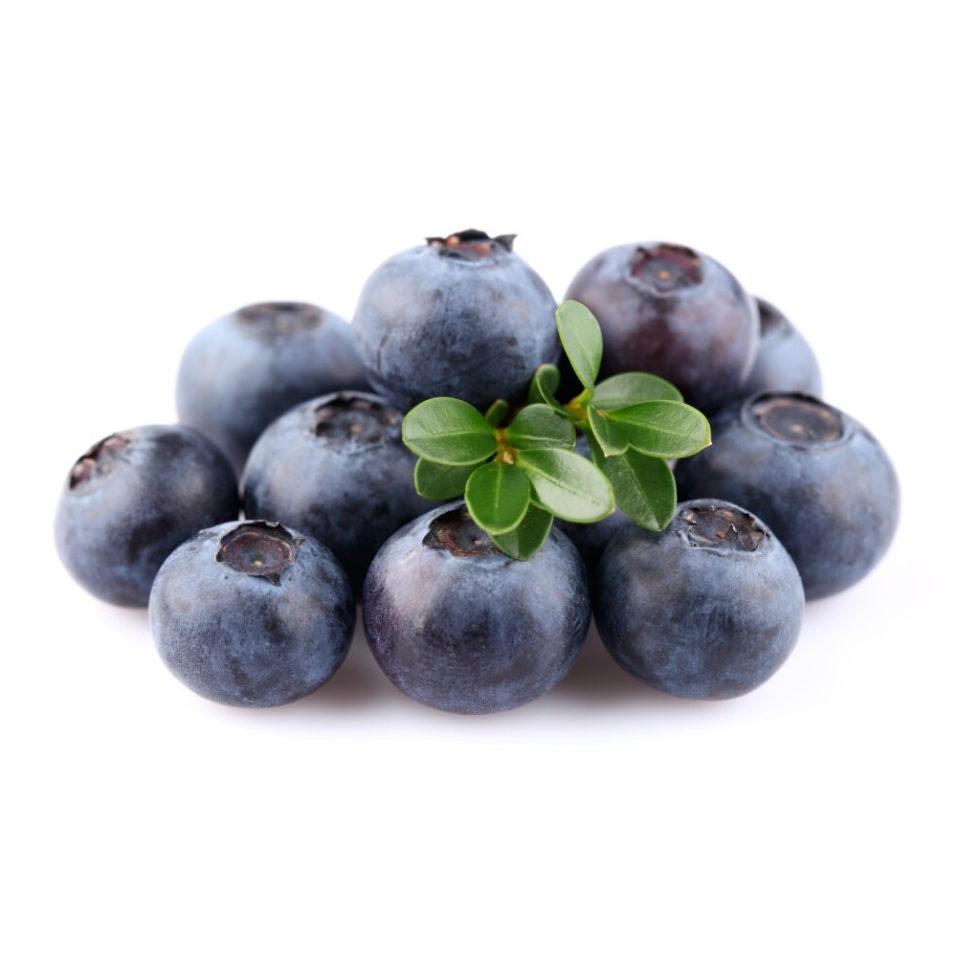 Blueberries - Joy Produce